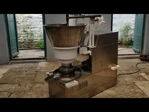 Cold Press Machine at Best Price in India