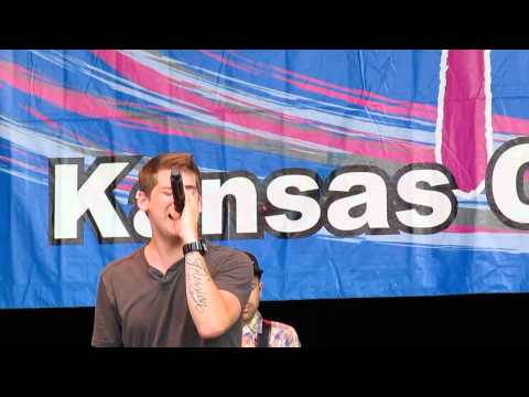 MKTO - Hide Your Girl (Kansas City)