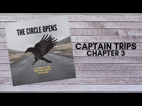 Captain Trips - Episode 003