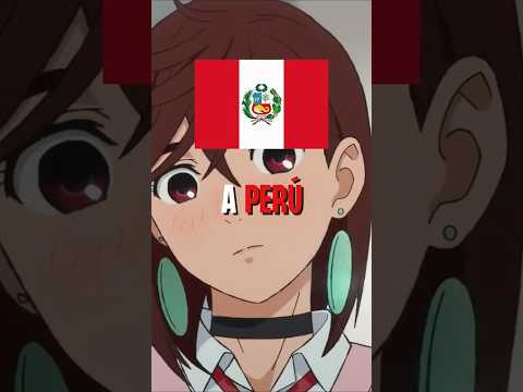 Nuevo DOBLAJE 🇵🇪 DAN DA DAN 👽 Temporada 2 #anime #dandadan #otonoke #okarun