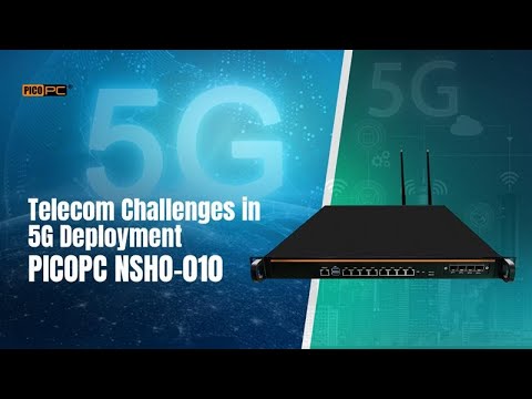 Revolutionizing 5G Core Networks with NSHO-010