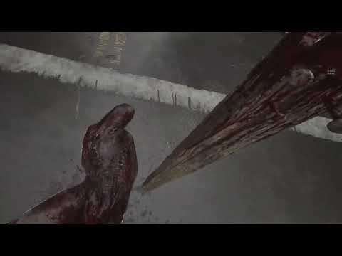 Praydog's Full 6DOF Silent Hill 2 VR Mod With Motion Controls Out Now!