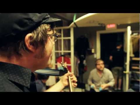 The Explorers Club - New Album GRAND HOTEL - Feb, 2012