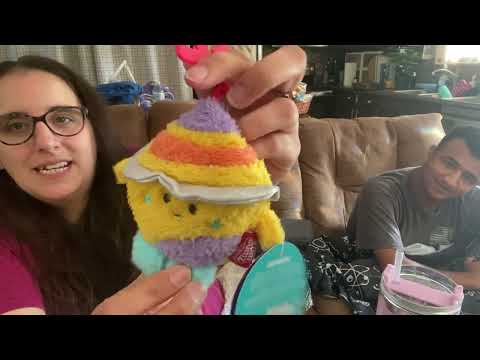 COELUM QUARK REBORN BABY DOLL UNBOXING!!!
