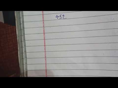prime factors of 452