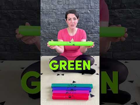 Singing Solfege with Boomwhackers - Music Lesson for Kids