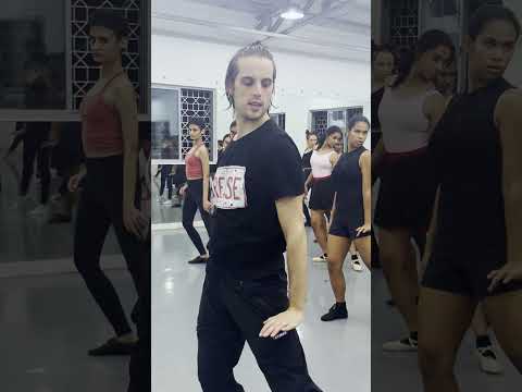 Understanding rhythm, dynamic movements and expressions!