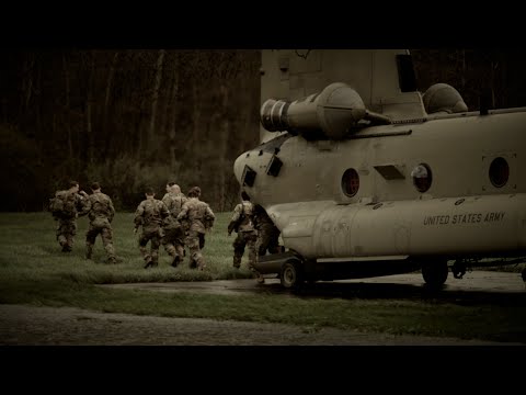 Learn to be a Leader in the ROTC