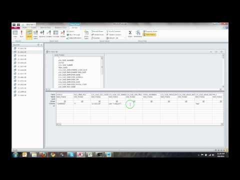 RH H1B 01 Database