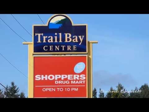 Shoppers Drug Mart SOLD Sechelt Sunshine Coast BC