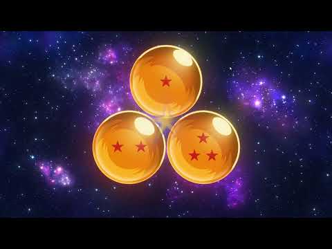 Dragon Ball Daima OP/Opening 60 fps "Jaka☆Jaan English Dub"