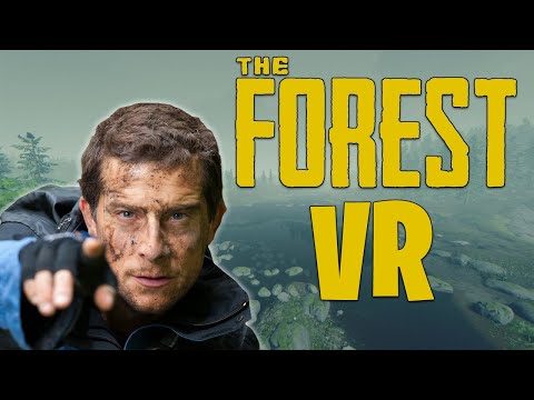 Steam Community :: The Forest