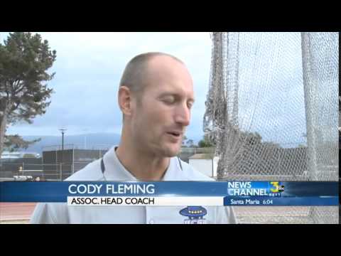 UCSB Track Facility In Need Of Upgrade