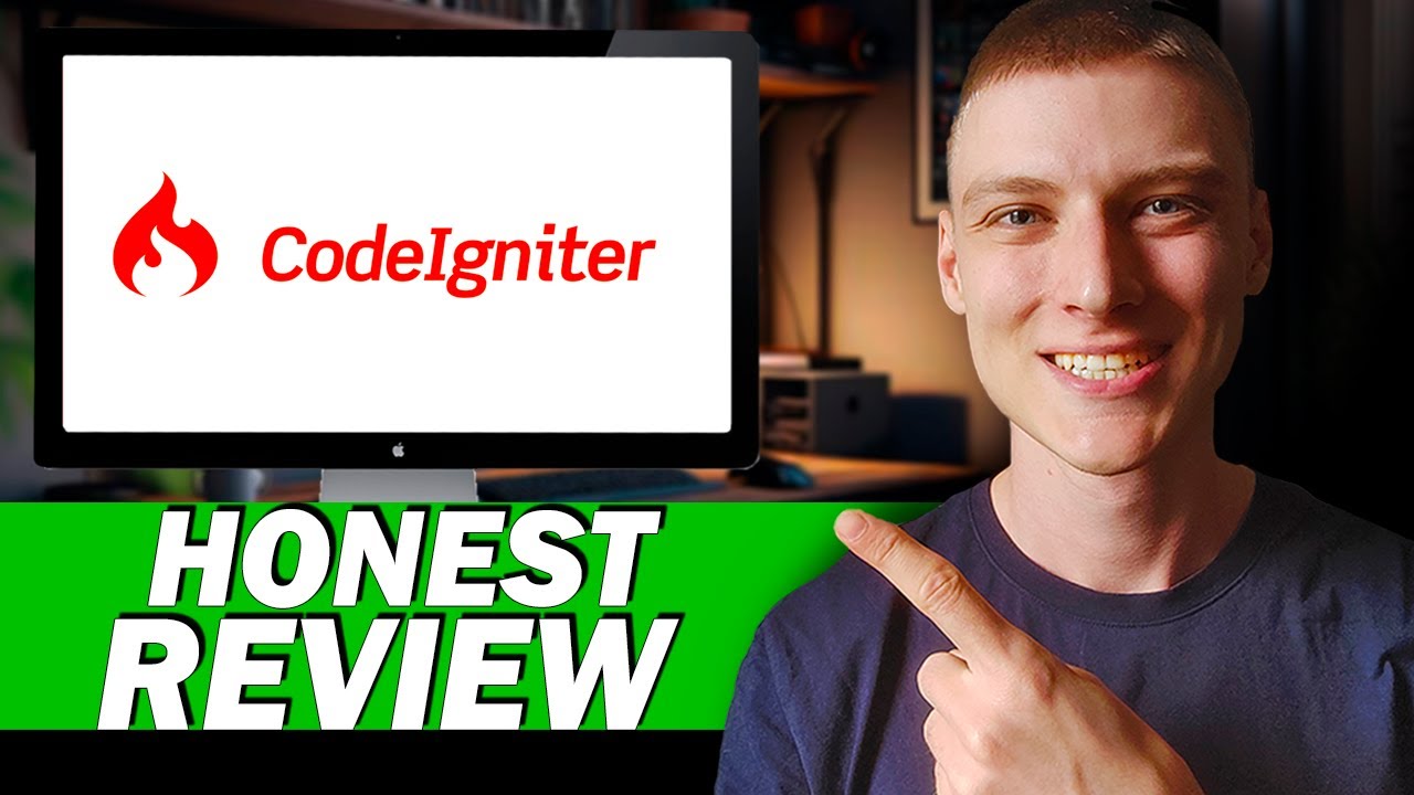 CodeIgniter Review: Honest User Experience & Deep Dive into Features