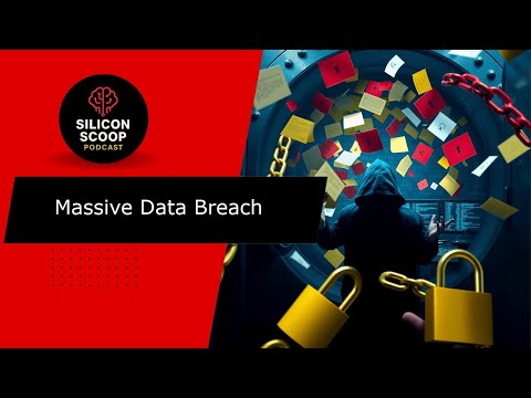 Massive Data Breach Exposes 184 Million Accounts | Protect Your Digital Life