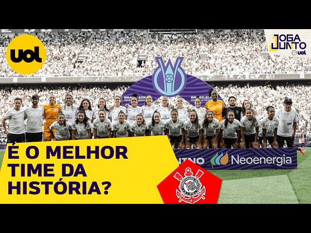 'CBF está desorganizada e premiação é irrisória', diz Laura Luzzi