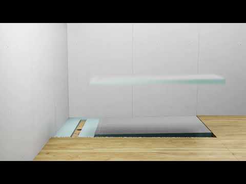 Seamless and Stylish: Prefab Shower Pan Installation with Curbless Bracket Kit
