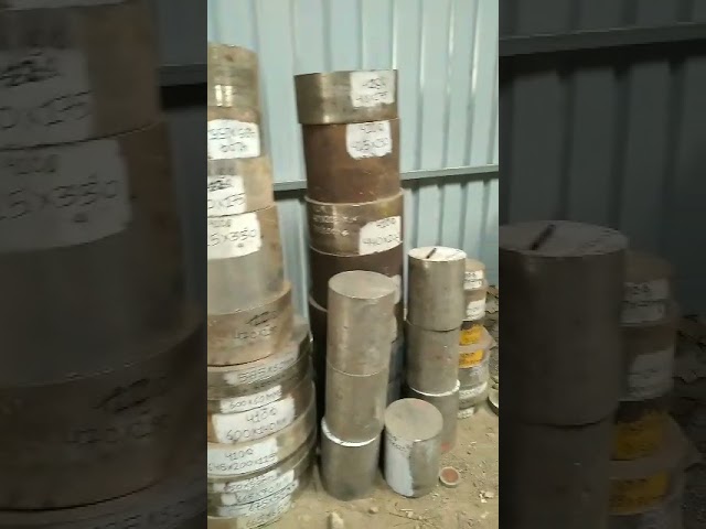 Steel Block - Stainless Steel Block Wholesaler from Mumbai