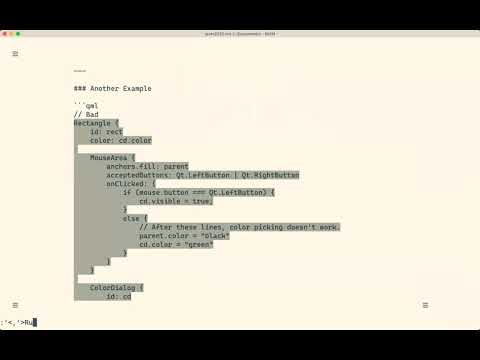 Software Development Resources | Qt