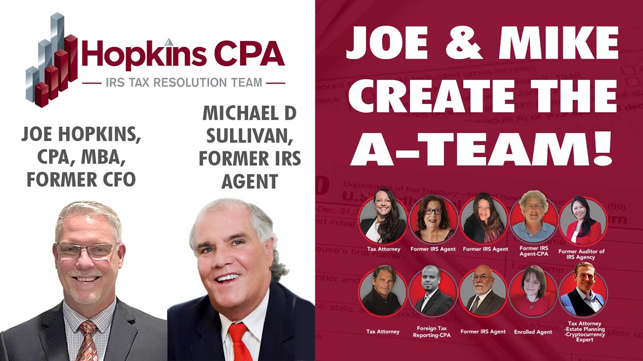 Home - Texas CPA Firm | Hopkins CPA Firm P.C.