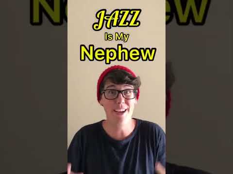 Every Jazz Guy Trying To Explain Jazz