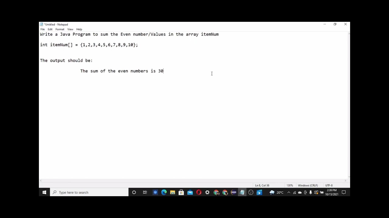 [LAB] Activity 6:1-2