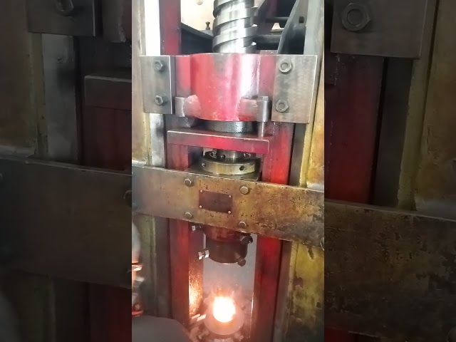 Forged Parts - Hot Forged Brackets Manufacturer from Rajkot