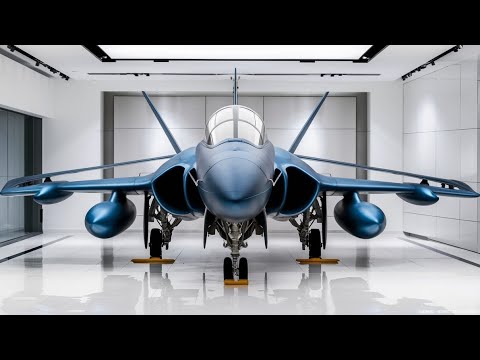 Northrop YF-17 Reborn: The Fighter That Almost Was – 2026 Upgrade Review