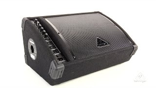 BEHRINGER ( ベリンガー ) F1220D EUROLIVE パワードスピーカー BEHRINGER ( ベリンガー ) F1220D EUROLIVE パワードスピーカー