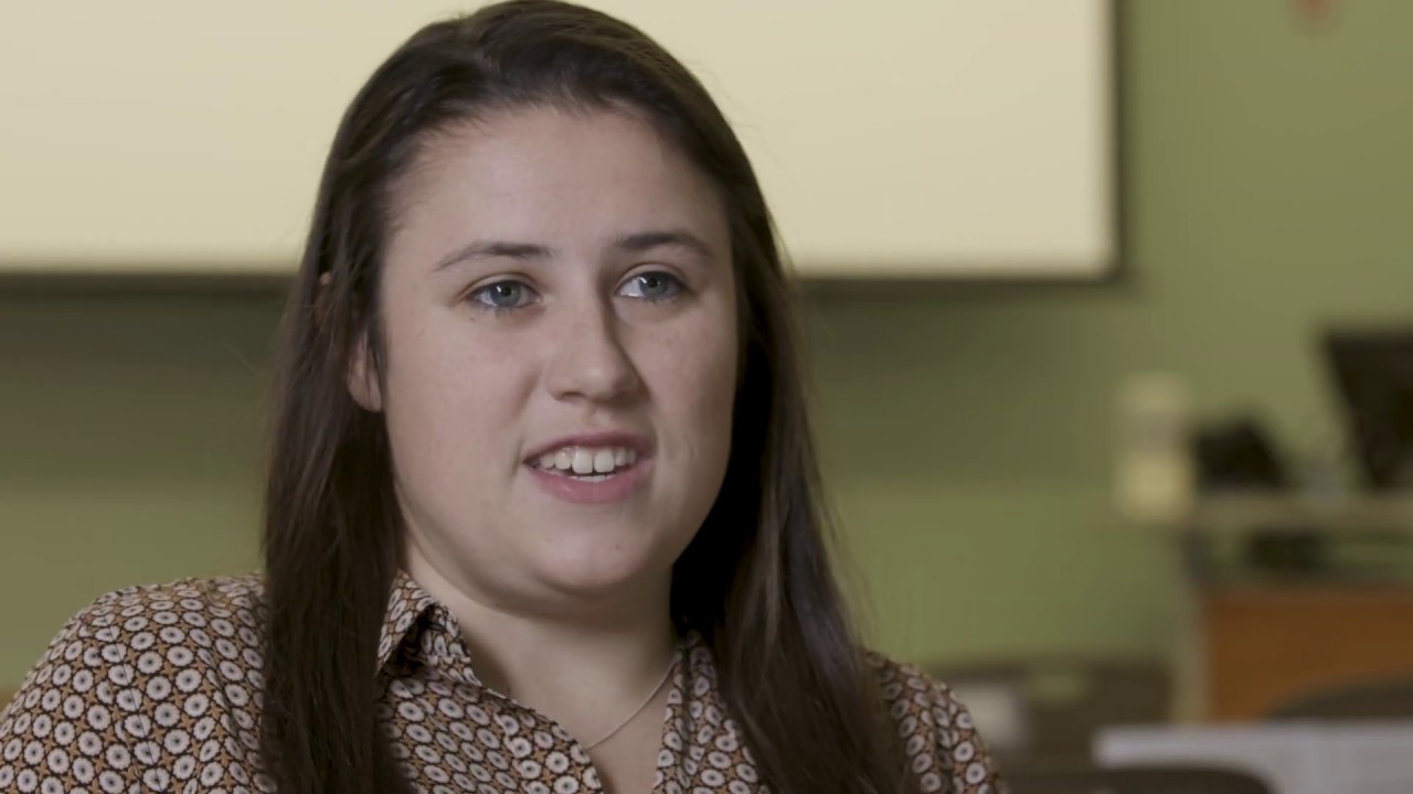 Master of Biomedical Sciences (MBS): Professional Identity Formation