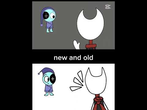 have you seen my brother Dazzle? (Dandy's world)