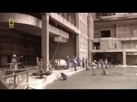 The Worlds Largest Shopping Mall - Dubai Mall