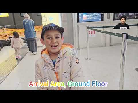 How is Catania Sicily Italy Airport arrivals and departure. check out details on this video