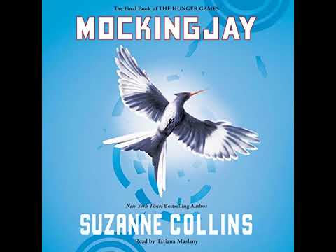 Hunger Games 3 | Suzanne Collins | Full Audiobook