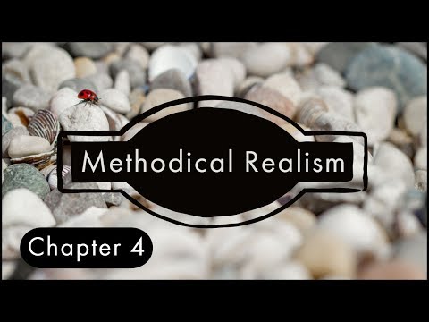 Realist Method | Gilson's Methodical Realism Ch 4