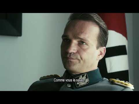Pie XII sous le ciel de Rome - Extrait 3 : la Lettre