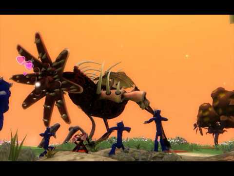 Steam Community :: Video :: Slaying the Giant