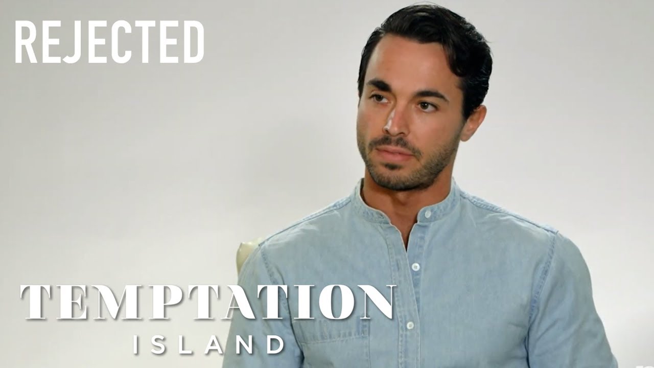 Temptation Island | The Singles That Didn't Make It | Season 2 | USA Network