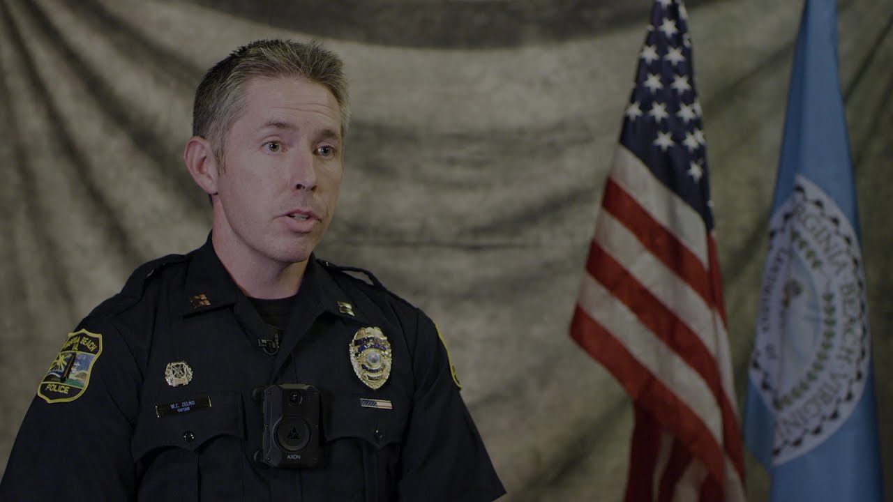 Update on Implementation of Body Worn Cameras