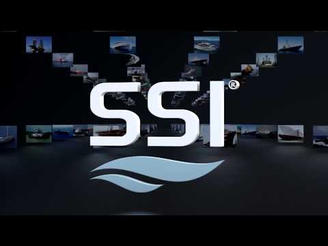 SSI 2019 R2.1 Secondary Product Hierarchy for WeldManagement Walk-through Demonstration