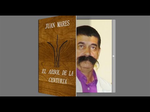 Juan Mares | Poesía Recitada