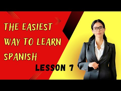 Why Learning Spanish Words Is Easier Than You Think!