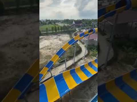 PT Jaya Makmur Fiberglass Project Kolam Renang