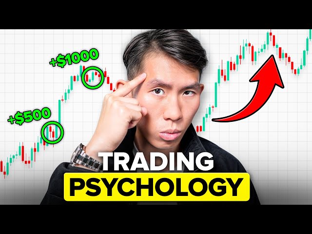 Mastering Trading Psychology: The Key to Consistent Success | Galaxy.ai