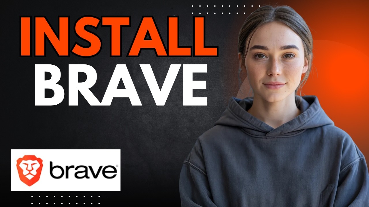 How to Install Brave Browser on Mobile Step by Step