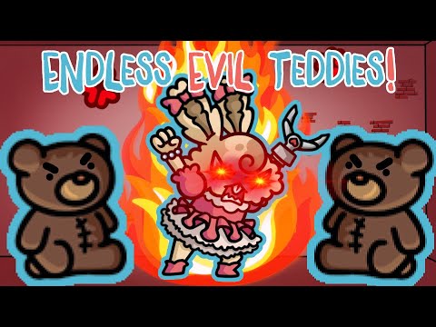 Steam Community :: Video :: How far will the Murder Teddy Build go ...