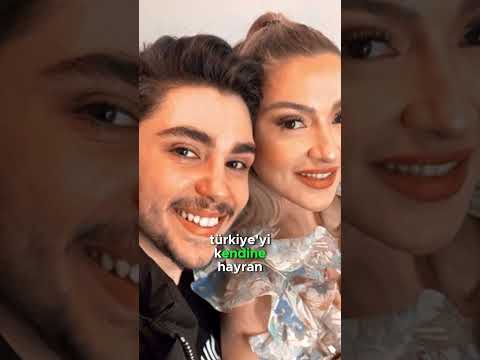 HADİSE'NİN 'MİNİK STARI' AZİZ KİRAZ'IN SON HALİNİ GÖRENLER TANIYAMADI! #shorts