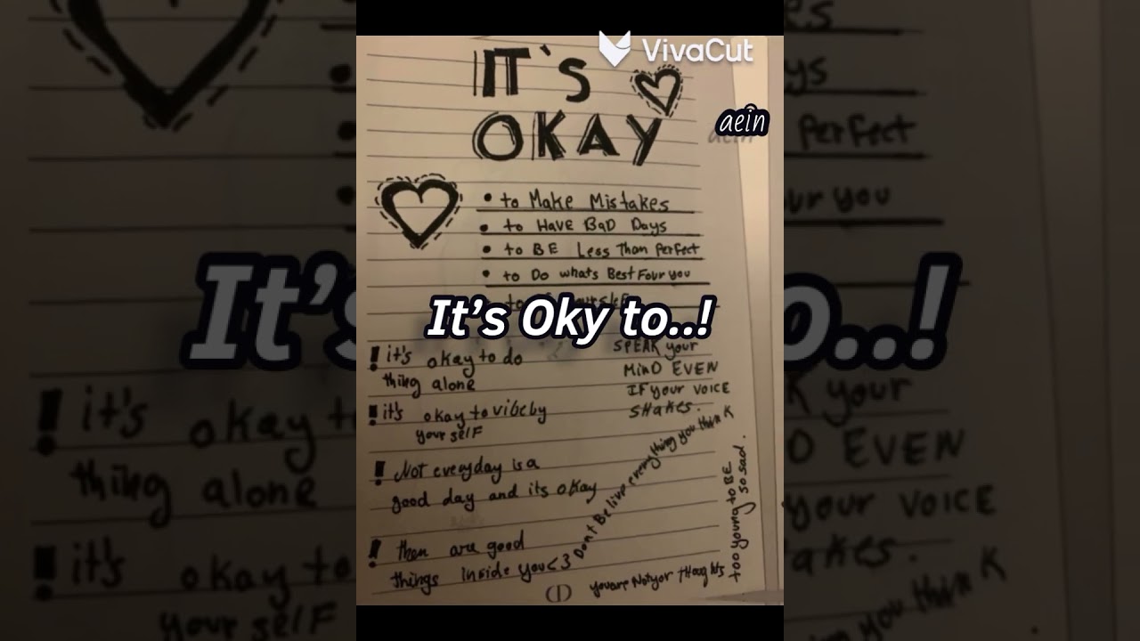 𝐓𝐡𝐢𝐧𝐠𝐬 𝐭𝐨 𝐰𝐫𝐢𝐭𝐞 𝐢𝐧 𝐲𝐨𝐮𝐫 𝐩𝐞𝐫𝐬𝐨𝐧𝐚𝐥 𝐝𝐢𝐚𝐫𝐲..! #fypシ #aein #asthetic