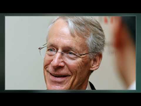 S. Robson Walton