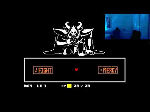 Steam Community :: Video :: 🔴LIVE - Undertale Part 5